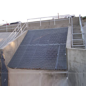 Removable Trash Rack – Coarse Screening Solution | ArCh Enviro