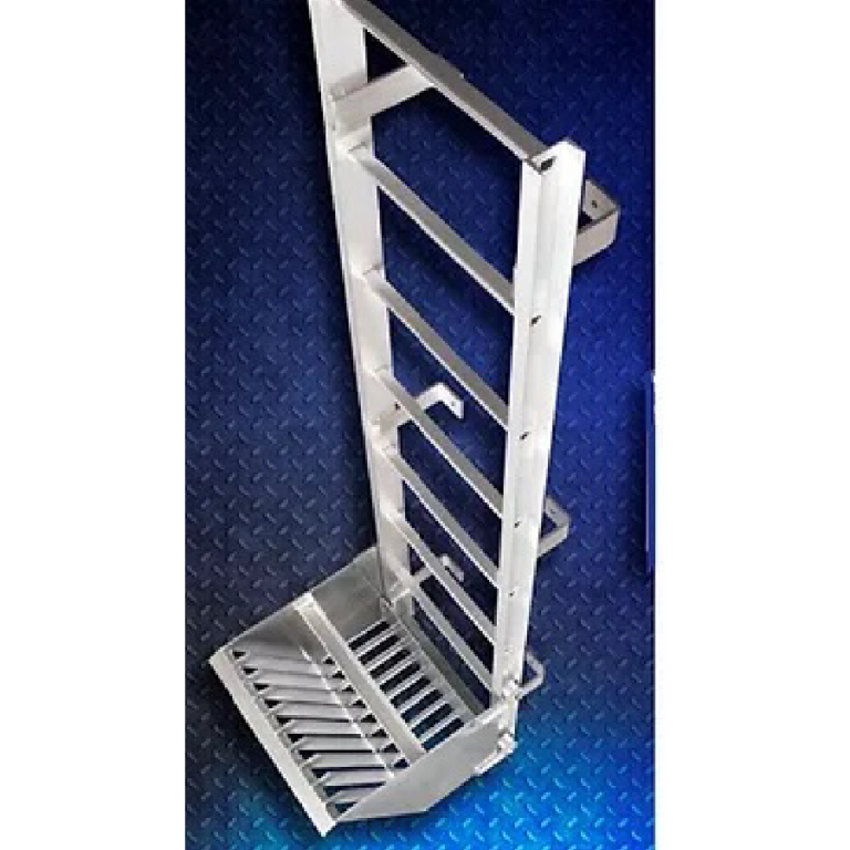 J-Type Manual Screen | Reliable Screening Solution by ArCh Enviro