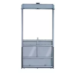 Open Channel Gates for Water Flow Control | ArCh Enviro