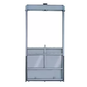 Isolation Gates - ArCh Enviro Equipment Pvt. Ltd.
