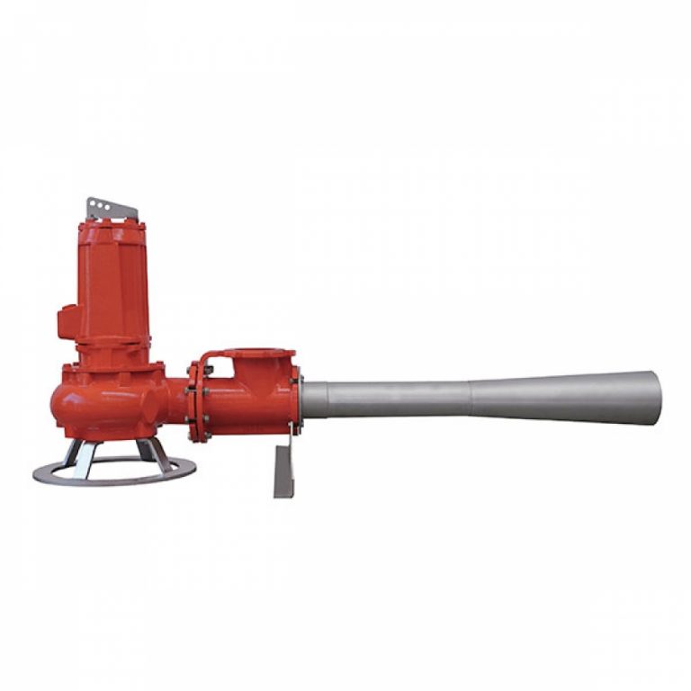 Submersible Aerator Air Jet | High‑Efficiency Aeration